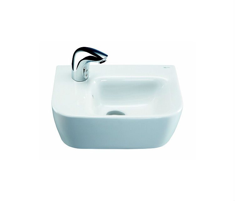 IDO Seven D mažas praustuvas 40 x 28 cm KATILAS.LT