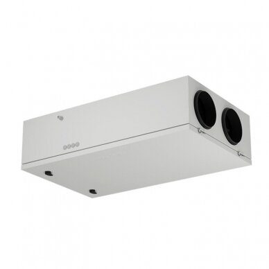 Rekuperatorius Komfovent Domekt R 400 F C6M